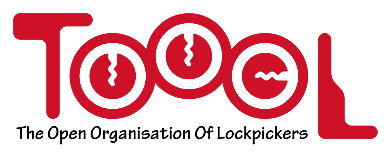 Lockpicking Laws - The Open Organisation Of Lockpickers